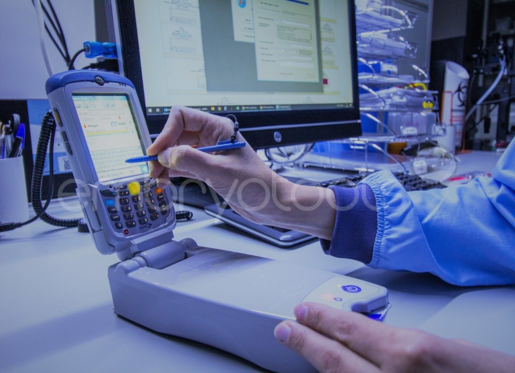 01 - Quality Control and Quality Assessment in the IVF lab - Embryotools